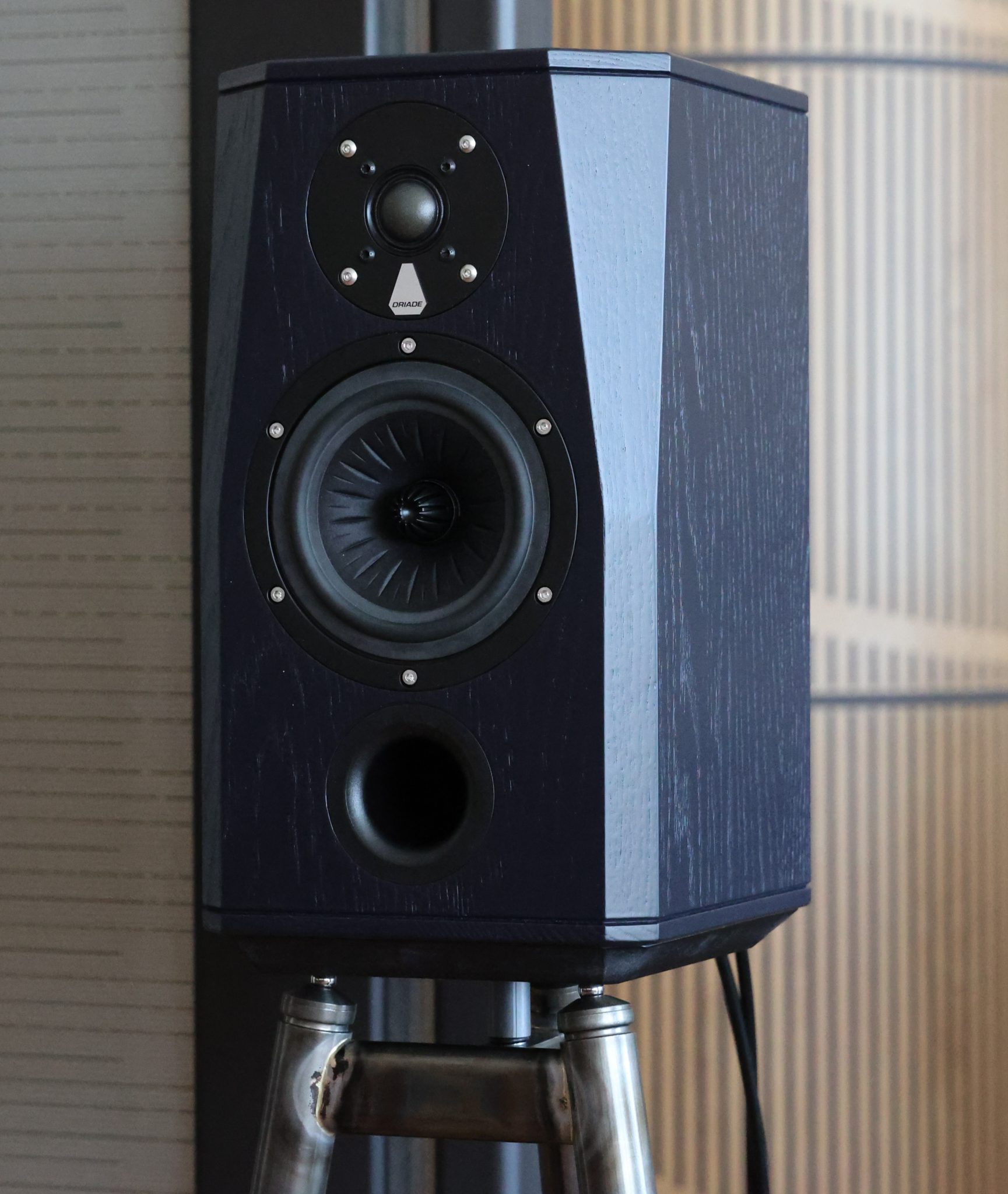 Driade Systems | De Driade Premium Series luidsprekers